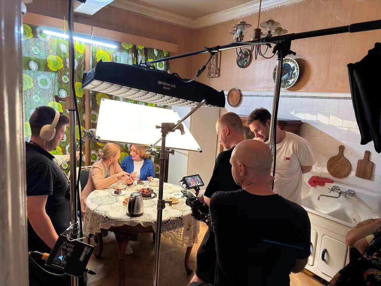 PHEONLUX-Air Lux MAX Pixel light-PHEON LUX